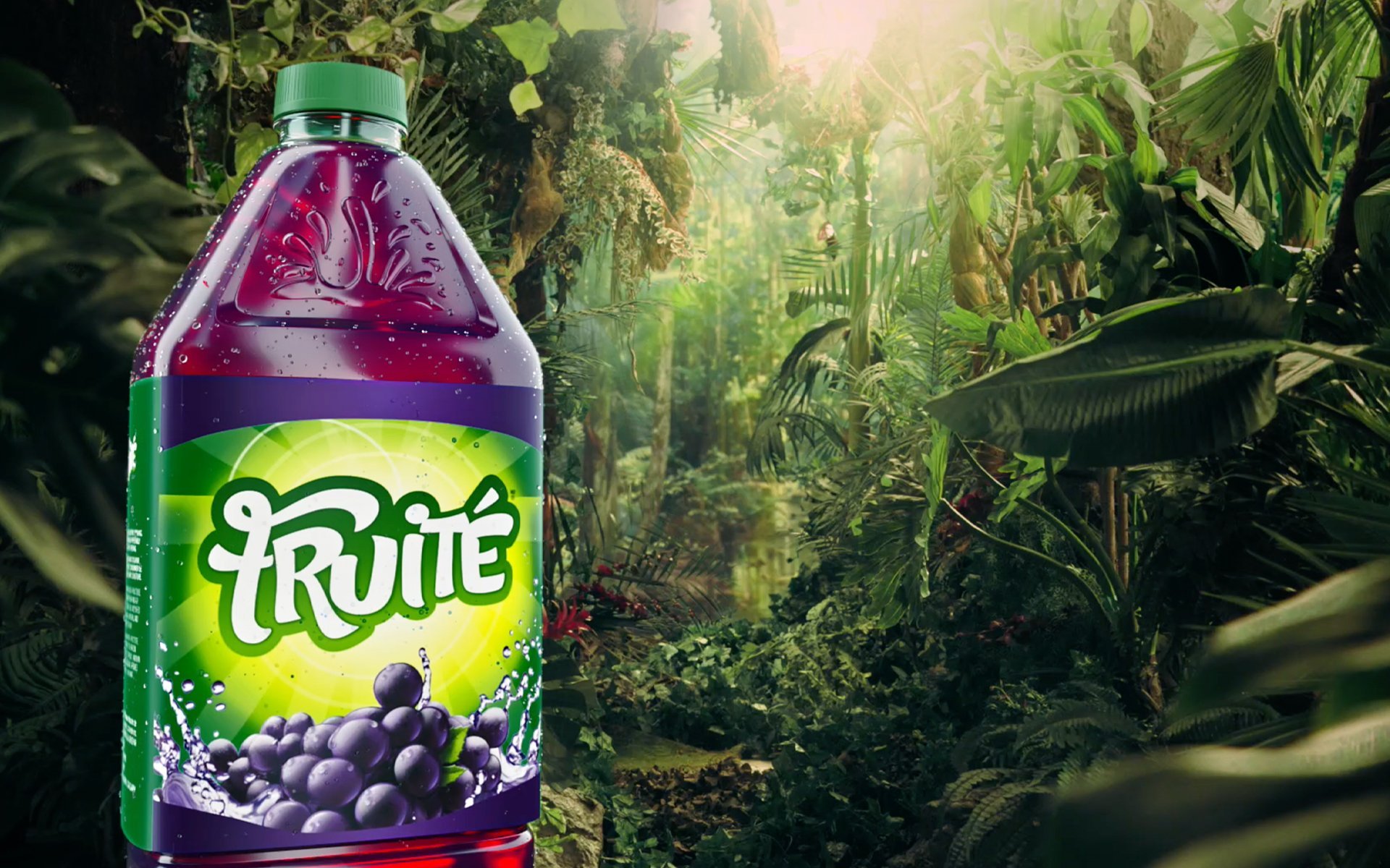 Fruité — K72 Agency
