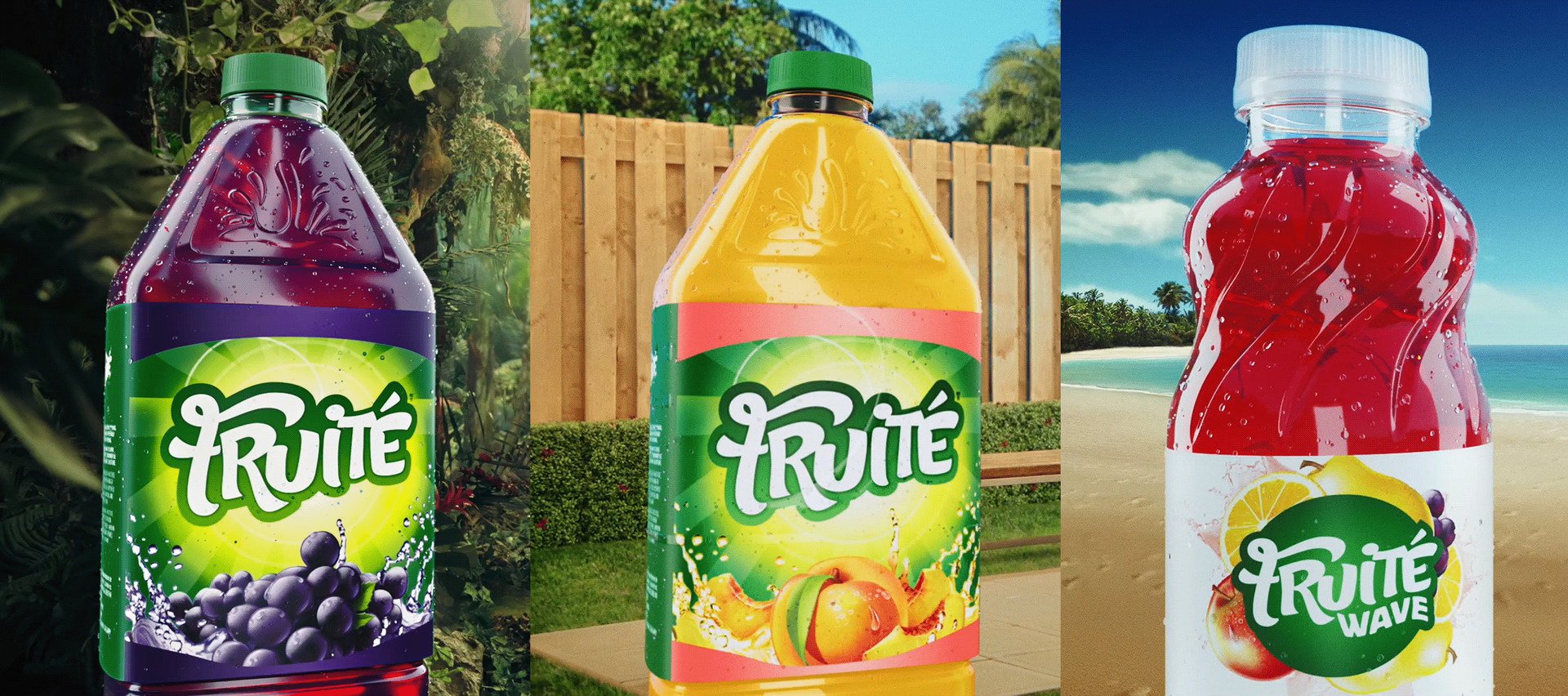Fruité — K72 Agency