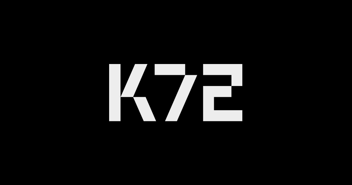 Accueil — Agence K72